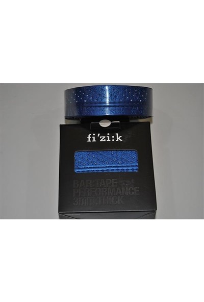 Fizik Bar Tape Performance