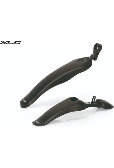 XLC Mudguards 16-20 Çamurluk Set
