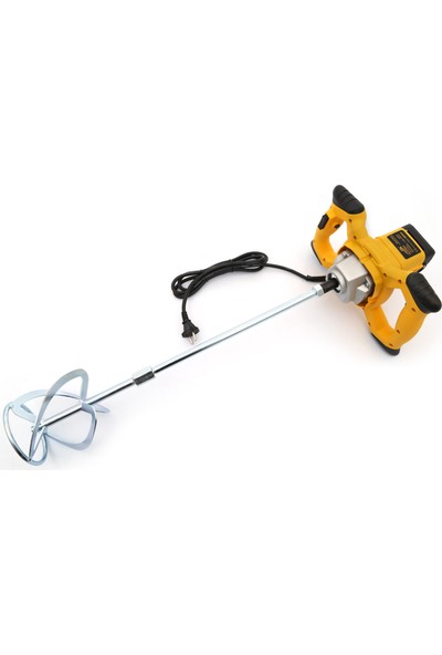 Dawreek 2000w Çimento-Harç-Alçı-Boya Karıştırıcı Mi x er Dawreek 2000w Çimento-Harç-Alçı-Boya Karıştırıcı Mi x er