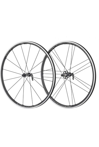 Campagnolo Zonda C17 Jant Seti