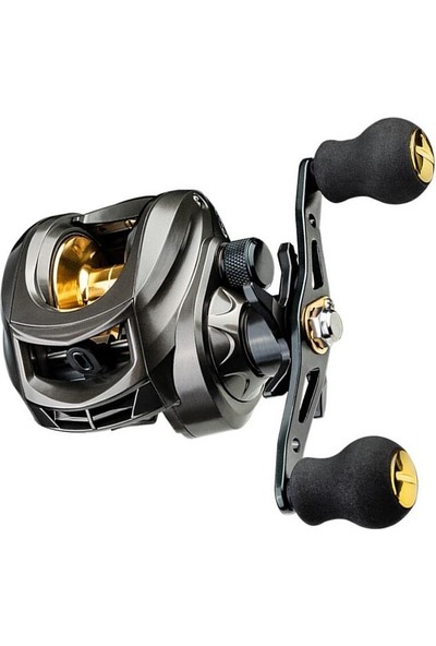 Valkyrie AK2000 Baitcasting 7:2:1 Çıkrık Olta Makinesi Motoru Valkyrie AK2000 Baitcasting 7:2:1 Çıkrık Olta Makinesi Motoru
