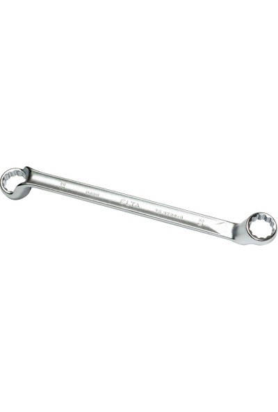 Elta Yıldız Iki Ağız Anahtar 25X28 mm Elta Yıldız Iki Ağız Anahtar 25X28 mm