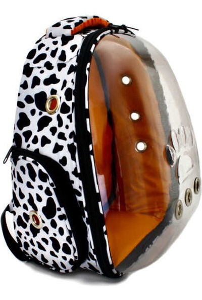 Kedi Köpek Sırt Taşıma Çantası