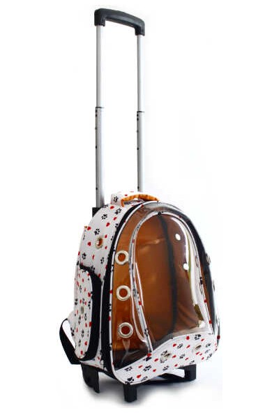 Kedi Köpek Taşıma Bavulu Kedi Köpek Taşıma Bavulu
