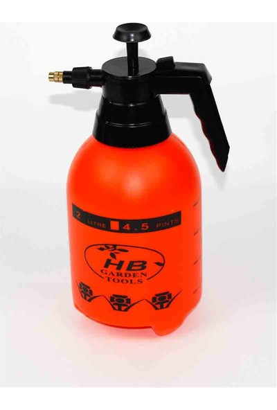 Yelmen Eminhome 2 Lt Basınçlı Fısfıs Y088