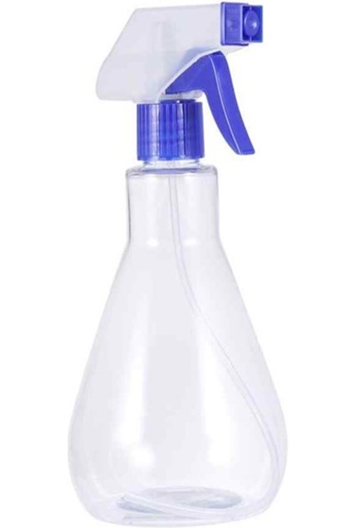 EminHome Yelmen Şeffaf Sprey Şişe 500 ml