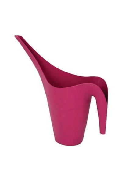 EminHome Iris Çiçek Bahçe Sulama Kabı 1.5 Lt EminHome Iris Çiçek Bahçe Sulama Kabı 1.5 Lt