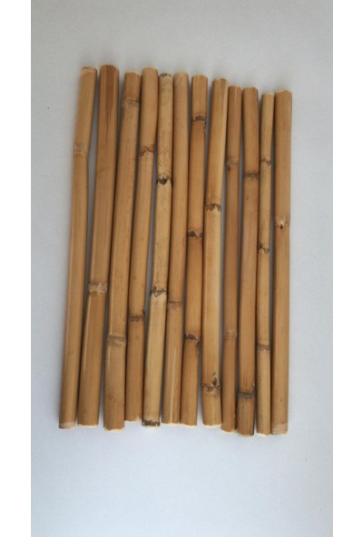 Emily Samy Bambu 12Lİ 75 cm