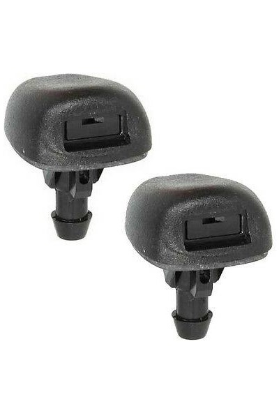 Otozet Peugeot 307 Ön Cam Su Fiskiye Memesi Takım 6438H4