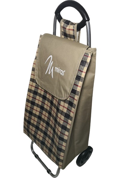 Miras Bej Ekose Pazar Arabası