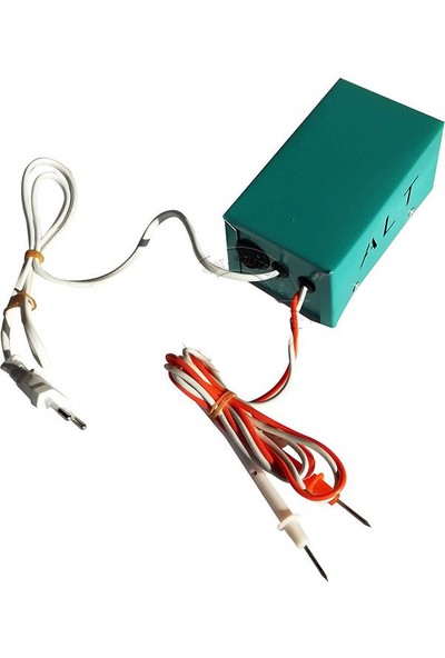 Elektrikli Mum Bağlama Adaptörü - Regülatörü Elektrikli Mum Bağlama Adaptörü - Regülatörü