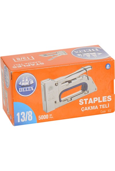 Zımba Makinesi Çakma Teli