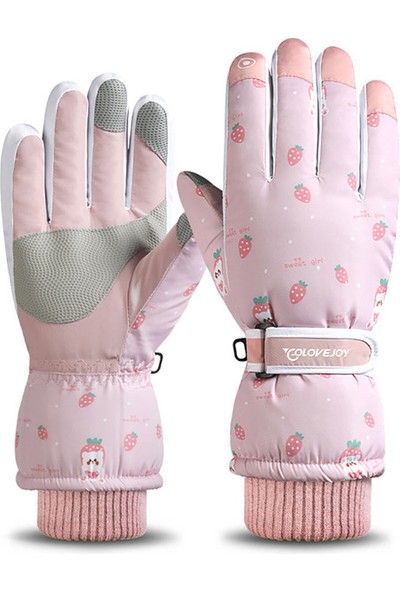 Huahai Kayak Eldiveni (Yurt Dışından)