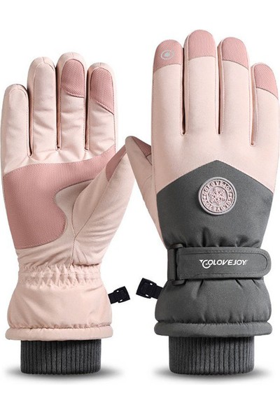 Huahai Kayak Eldiveni (Yurt Dışından)