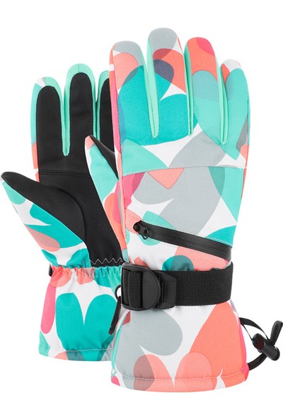 Huahai Kayak Eldiveni (Yurt Dışından) Huahai Kayak Eldiveni (Yurt Dışından)