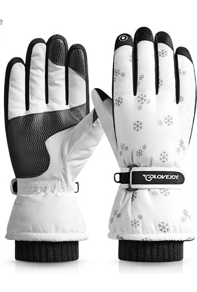 Huahai Kayak Eldiveni (Yurt Dışından) Huahai Kayak Eldiveni (Yurt Dışından)