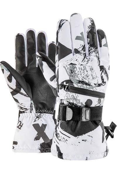 Huahai Kayak Eldiveni (Yurt Dışından)