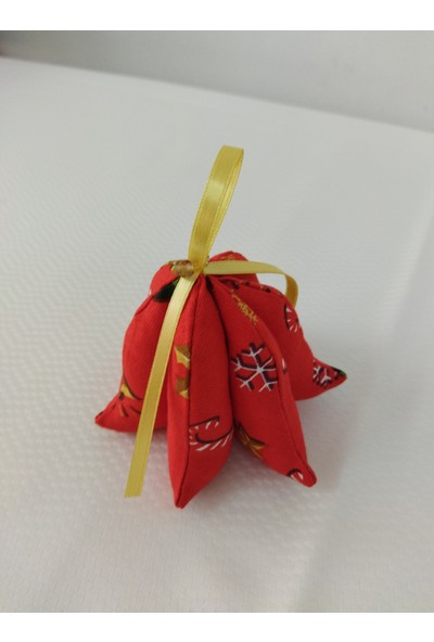 Sukoop Kırmızı Çam Ağacı Masa Dekoru Sukoop Kırmızı Çam Ağacı Masa Dekoru