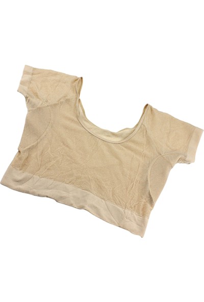 Baosity Yaz Koltukaltı Ter Pedleri Yelek Ter-Emici Giyim Muhafızları Kadınlar Için (Yurt Dışından) Baosity Yaz Koltukaltı Ter Pedleri Yelek Ter-Emici Giyim Muhafızları Kadınlar Için (Yurt Dışından)