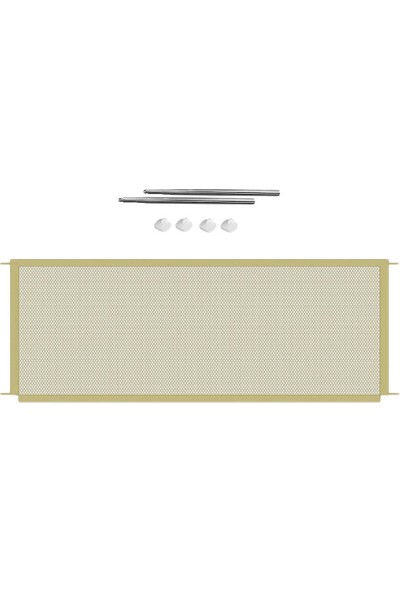 Baosity Köpek Kapısı Mesh Yavru Çit Kapı Kapalı Açık Güvenlik Pet Köpek Kapısı Için 180X72 cm (Yurt Dışından) Baosity Köpek Kapısı Mesh Yavru Çit Kapı Kapalı Açık Güvenlik Pet Köpek Kapısı Için 180X72 cm (Yurt Dışından)