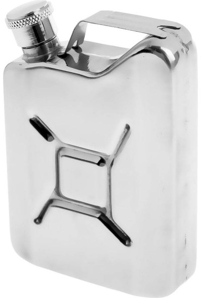 Baosity Taşınabilir Kompakt Paslanmaz Çelik Cep Hip Şişesi Şişe Seyahat Silikon (Yurt Dışından) Baosity Taşınabilir Kompakt Paslanmaz Çelik Cep Hip Şişesi Şişe Seyahat Silikon (Yurt Dışından)