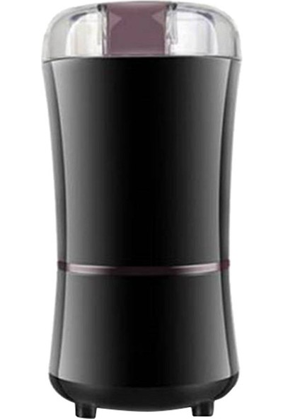 Baosity Elektrikli Kahve Çekirdeği Öğütücü Küçük (Yurt Dışından)