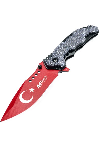 Vasque - M-Tech 4-36-1 Ayyıldız Çakı Vasque - M-Tech 4-36-1 Ayyıldız Çakı