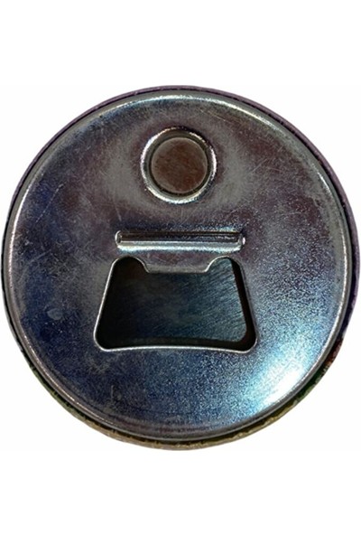 Turk Art Gallery Metal Magnet/ Açıcak Çok Amaçlı Buzdolabı Süsü Turk Art Gallery Metal Magnet/ Açıcak Çok Amaçlı Buzdolabı Süsü