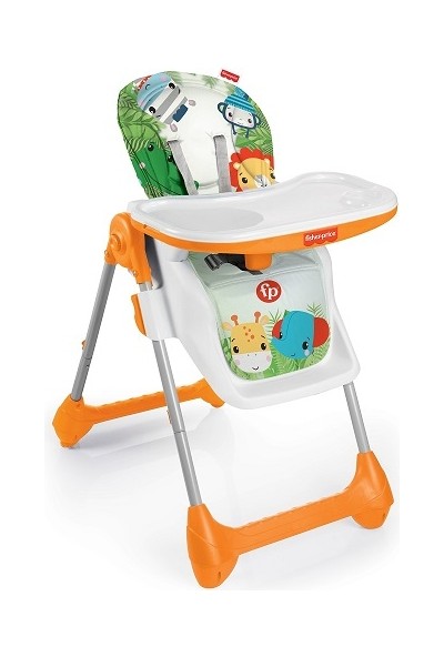 Fisher Price Lüks Mama Sandalyesi 1880 Fisher Price Lüks Mama Sandalyesi 1880