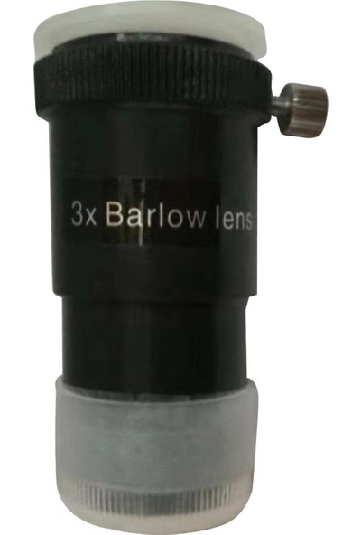 Sharplace 1x Barlow Lens (Yurt Dışından) Sharplace 1x Barlow Lens (Yurt Dışından)