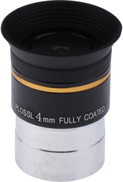 Sharplace 1.25 Inç 31.7mm Astronomik Teleskop 4 mm Mercek Lens (Yurt Dışından) Sharplace 1.25 Inç 31.7mm Astronomik Teleskop 4 mm Mercek Lens (Yurt Dışından)