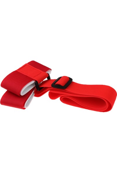 Baosity Taşınabilir Ayarlanabilir Kayak Kutuplu Kayak Kurulu Omuz El Taşıyıcı Sapanlar Kırmızı (Yurt Dışından) Baosity Taşınabilir Ayarlanabilir Kayak Kutuplu Kayak Kurulu Omuz El Taşıyıcı Sapanlar Kırmızı (Yurt Dışından)