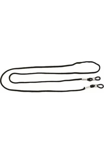 Sarıtech Gözlük Ipi Klasik Siyah Renk