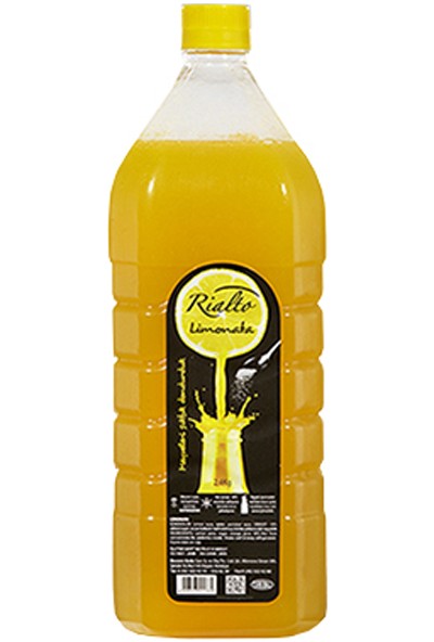 Rialto Limonata 2 lt Rialto Limonata 2 lt