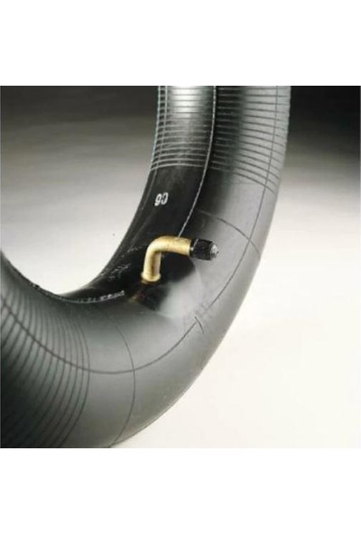 Anlas 2.50 x 2.75 x 10, 14 x 250 Motosiklet Scooter Iç Lastik Anlas 2.50 x 2.75 x 10, 14 x 250 Motosiklet Scooter Iç Lastik