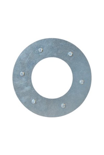 Nurgaz Soba Baca Bağlantı Flanşı Nurgaz Soba Baca Bağlantı Flanşı