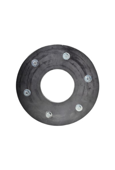 Nurgaz Fiber Baca Bağlantı Flanşı