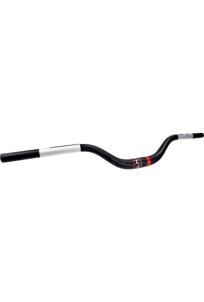 Blesiya Ekstra Uzun Aşağı Hill Bisiklet Bmx Gidon 720 mm (Yurt Dışından)