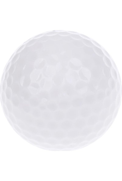 Blesiya Karanlıkta LED Işık Yukarı Golf Topu Resmi Turnuva Topu Mavi (Yurt Dışından)