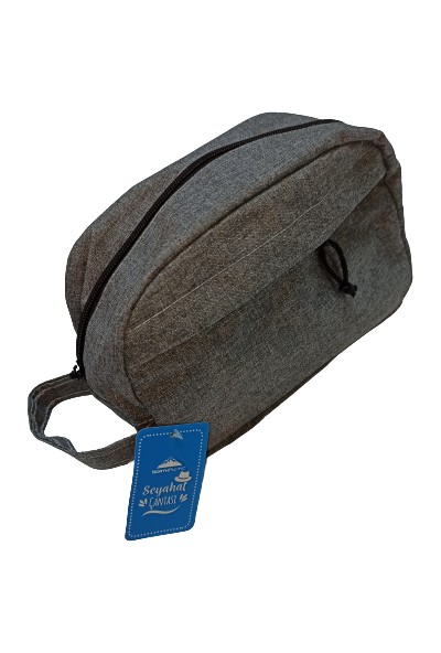 Mocka Bag Tıraş Çantası Seyahat