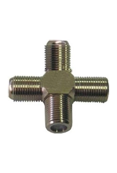 Transformacion F Bölücü 4'lü Dağıtıcı 180041 6 Lı