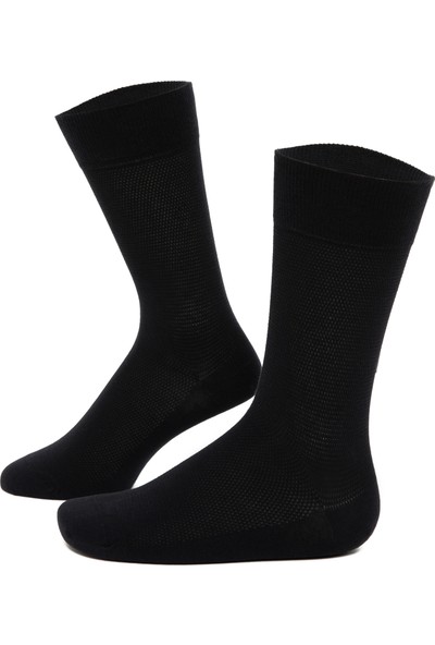 Pierre Cardin Siyah Çorap 50250974-001