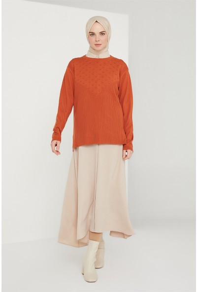 Armine Kazak 21KD9027 Kiremit