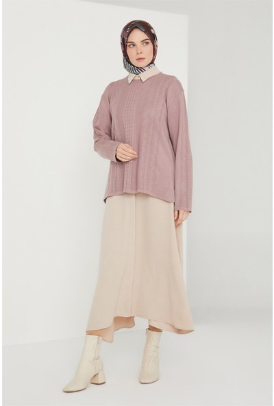 Armine Kazak 21KD9017 Pudra