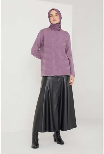 Armine Kazak 21KD9024 Lila