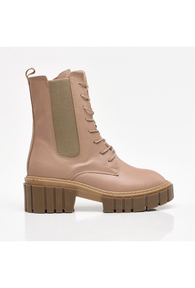 Yaya By Hotiç Vizon Kadın Bot - 01BOY224550A450