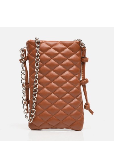 Hotiç Taba Kadın Mini(Çapraz)Çanta - 03CAH229780A370 Hotiç Taba Kadın Mini(Çapraz)Çanta - 03CAH229780A370