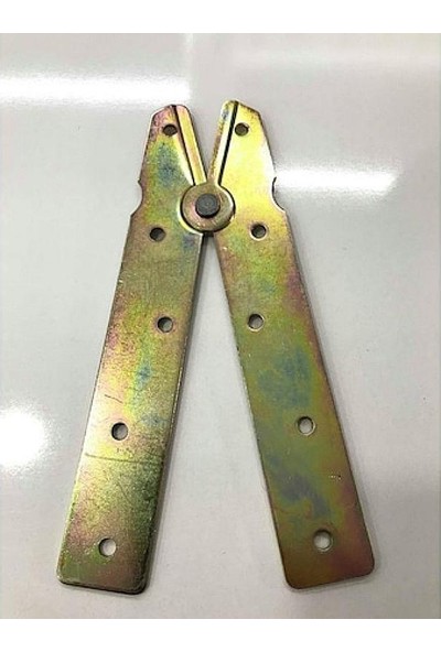 Gürçay Merdiven Menteşesi 15CM