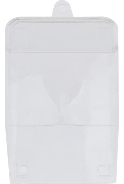 Sharplace Kapı Zili Kapak Koruyucu (Yurt Dışından)