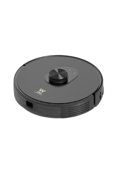 Wiami Robot Vacuum Fx-9 Pro Siyah Wiami Robot Vacuum Fx-9 Pro Siyah
